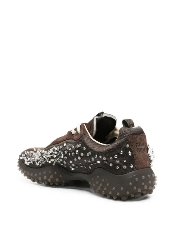 Miu Miu Sneakers
