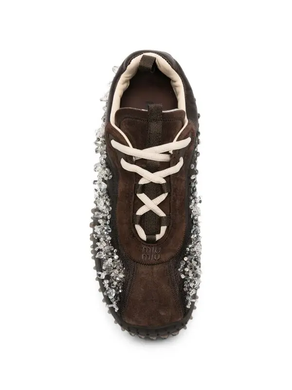 Miu Miu Sneakers