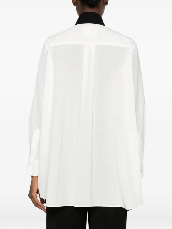 Sacai Shirts