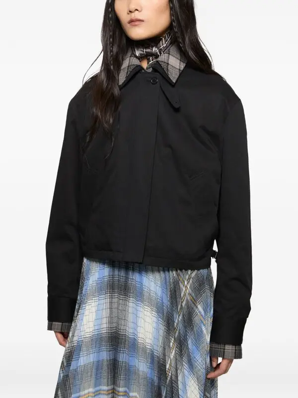Acne Studios Cotton Blouson Jacket
