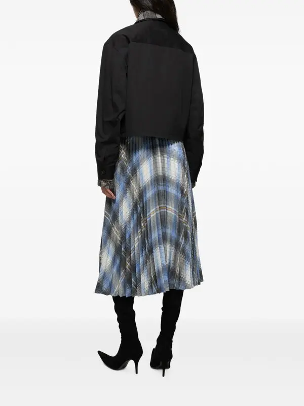 Acne Studios Cotton Blouson Jacket