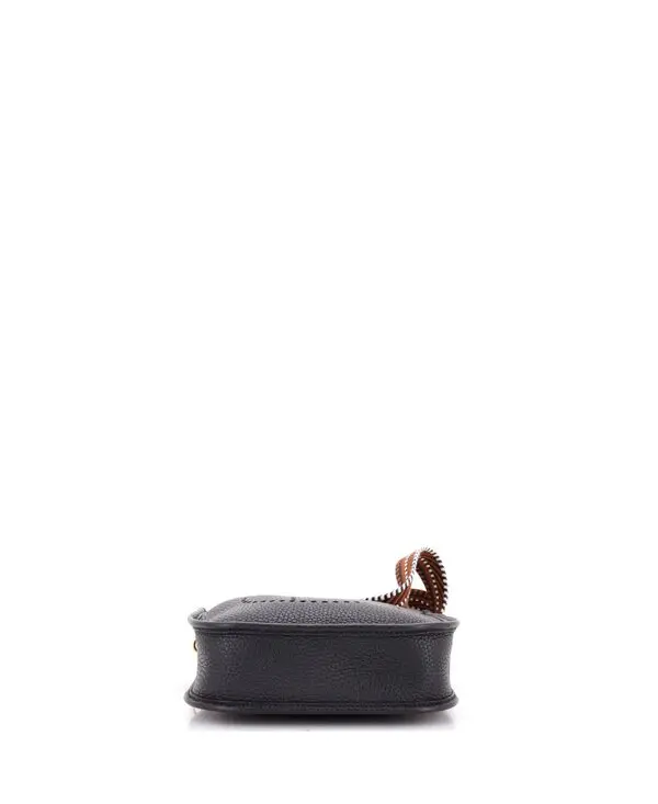 Hermès Tpm Evelyne Bag Gen Iii Clemence