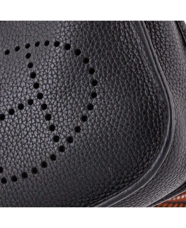 Hermès Tpm Evelyne Bag Gen Iii Clemence
