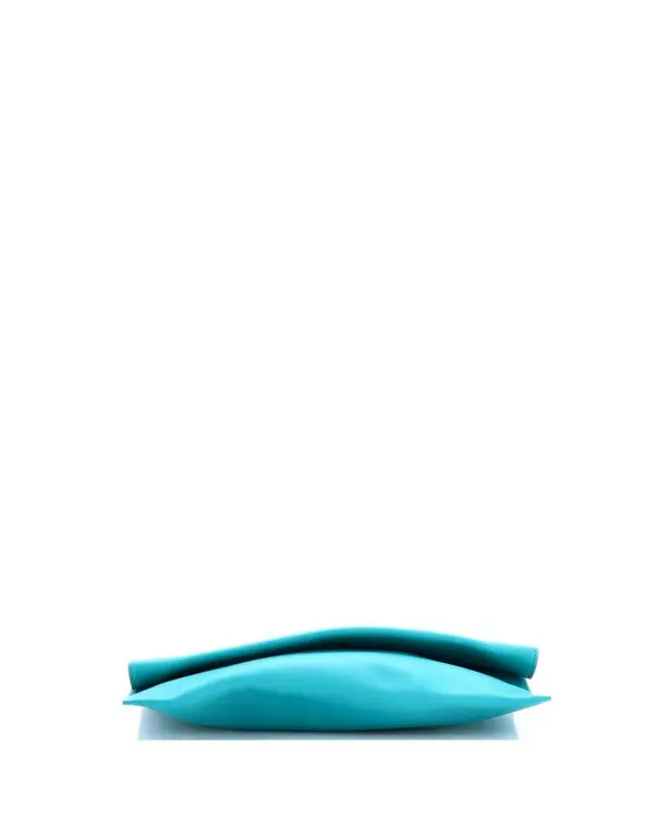 Hermès Pliplat Clutch Evercolor