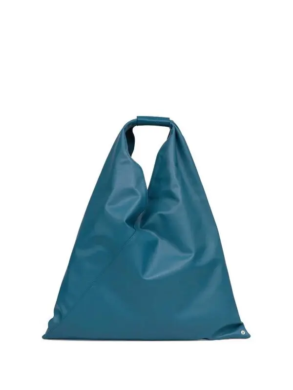 MAISON MARGIELA Japanese Origami-style Bag - Blue