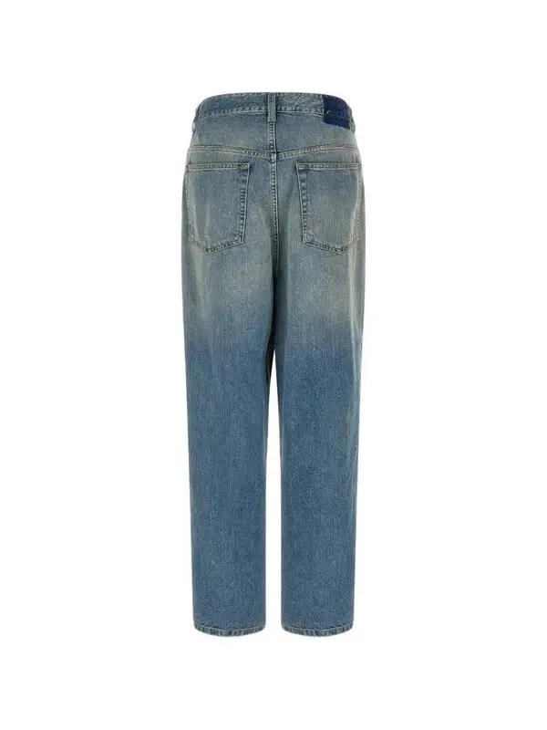 MAISON MARGIELA Asymmetric Jeans