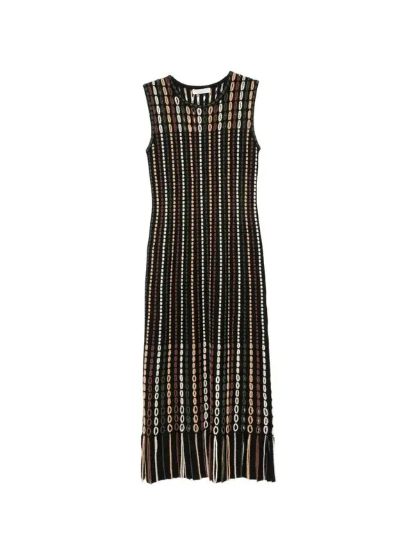 Ulla Johnson Amina Knit Dress