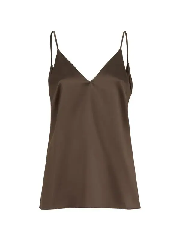 Brunello Cucinelli Silk Top