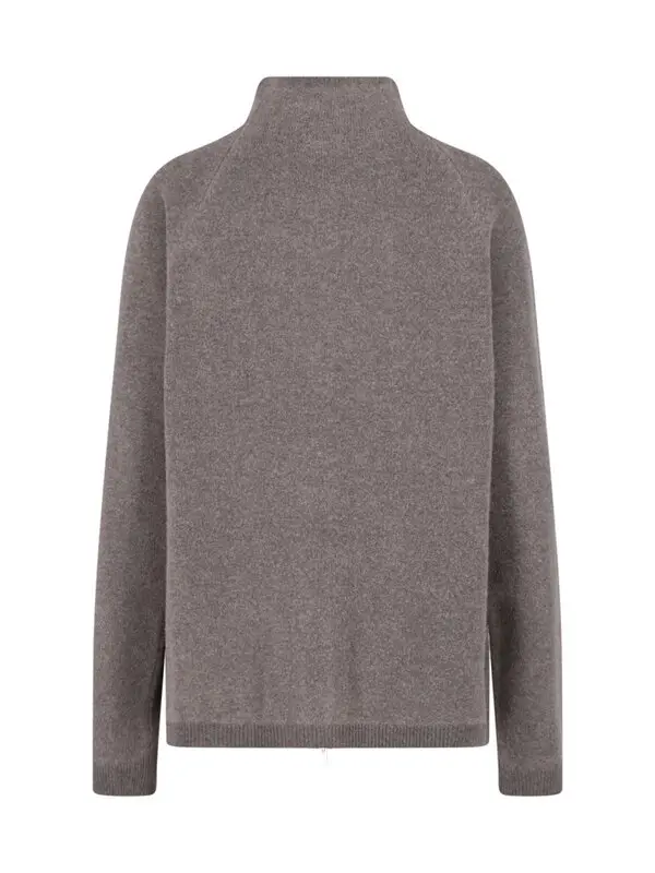 Our Legacy Zip Cardigan "cherub