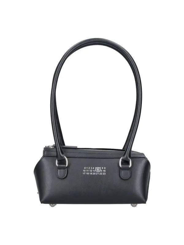 MAISON MARGIELA Shoulder Bag "bauletto