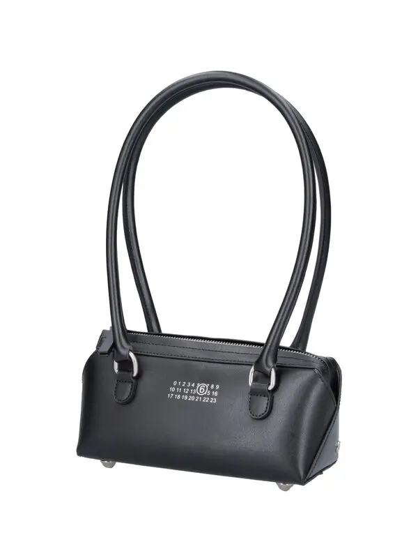 MAISON MARGIELA Shoulder Bag "bauletto