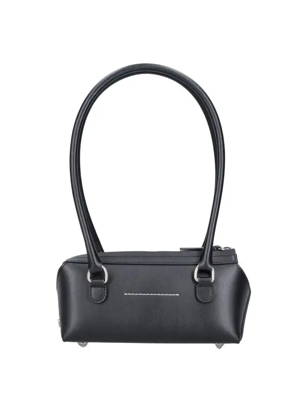 MAISON MARGIELA Shoulder Bag "bauletto