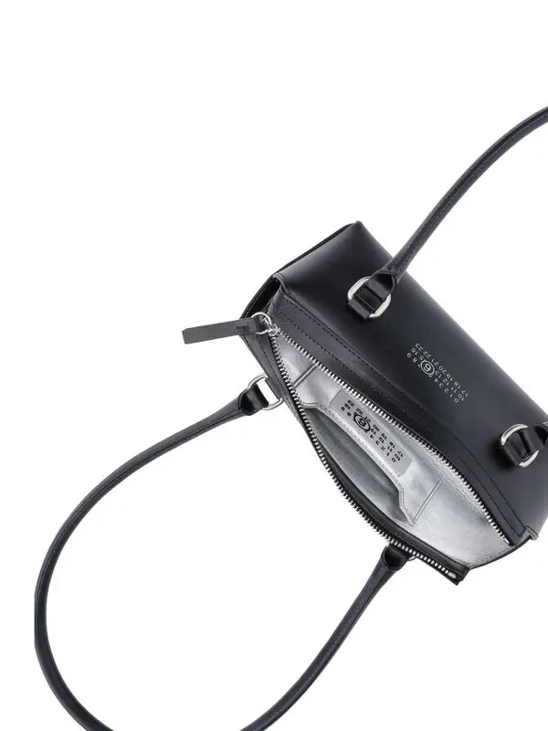 MAISON MARGIELA Shoulder Bag "bauletto