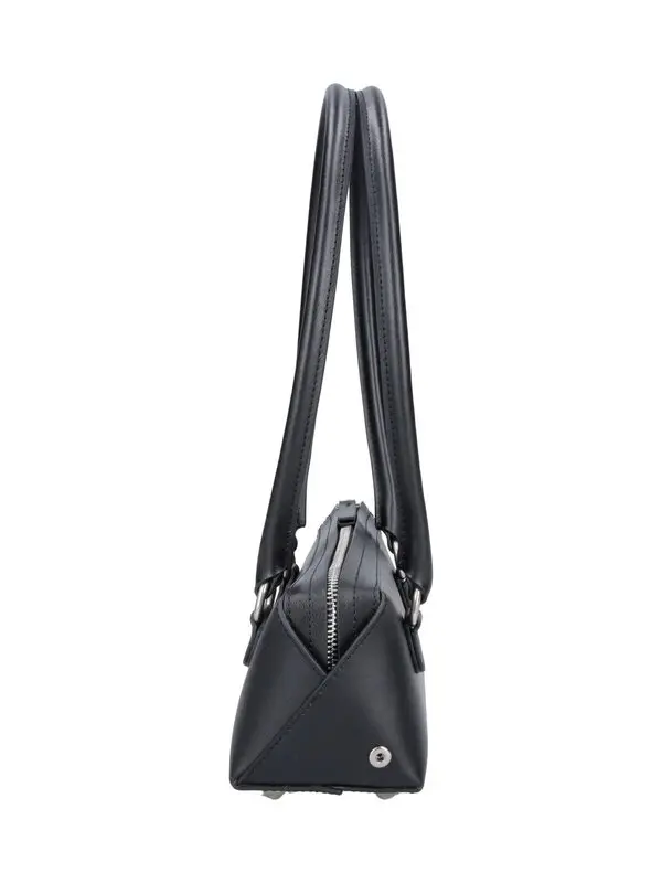 MAISON MARGIELA Shoulder Bag "bauletto