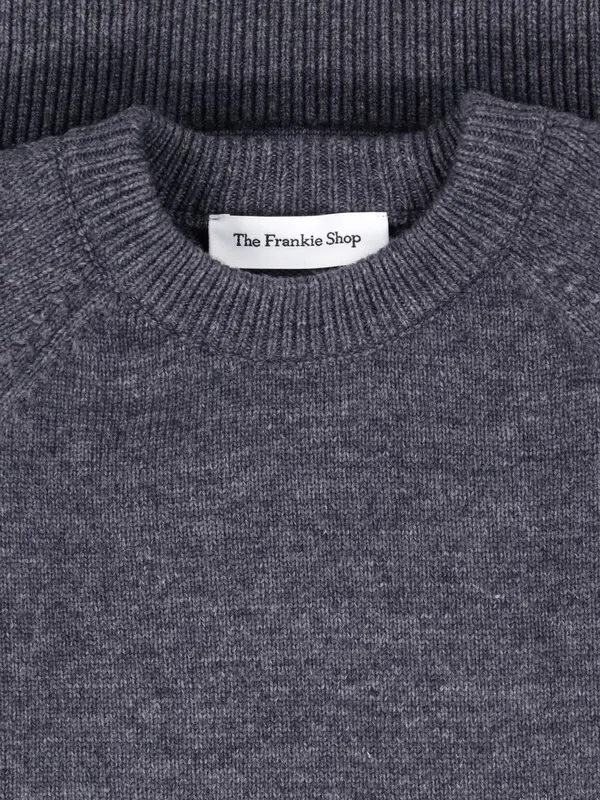 THE FRANKIE SHOP Sweater "lina
