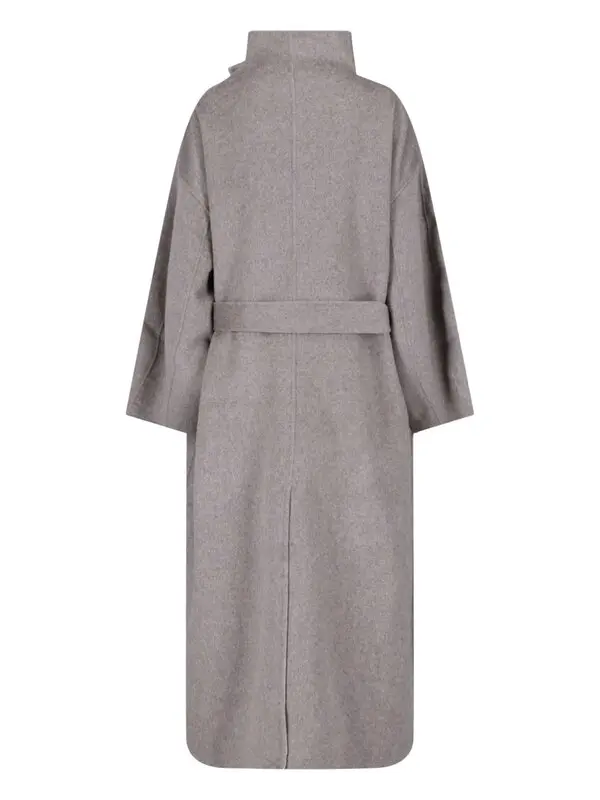THE FRANKIE SHOP Reversible Coat "leroy