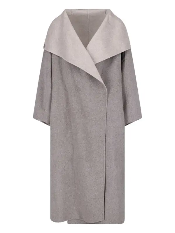 THE FRANKIE SHOP Reversible Coat "leroy