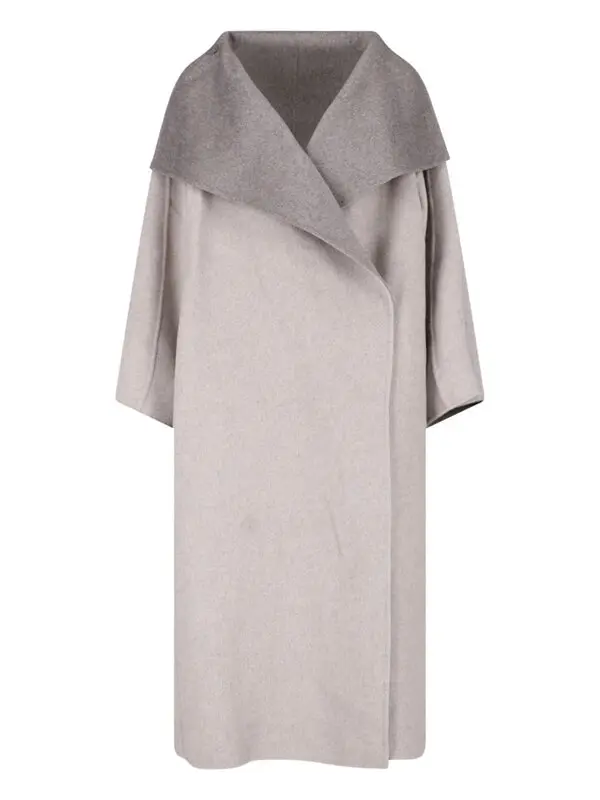 THE FRANKIE SHOP Reversible Coat "leroy