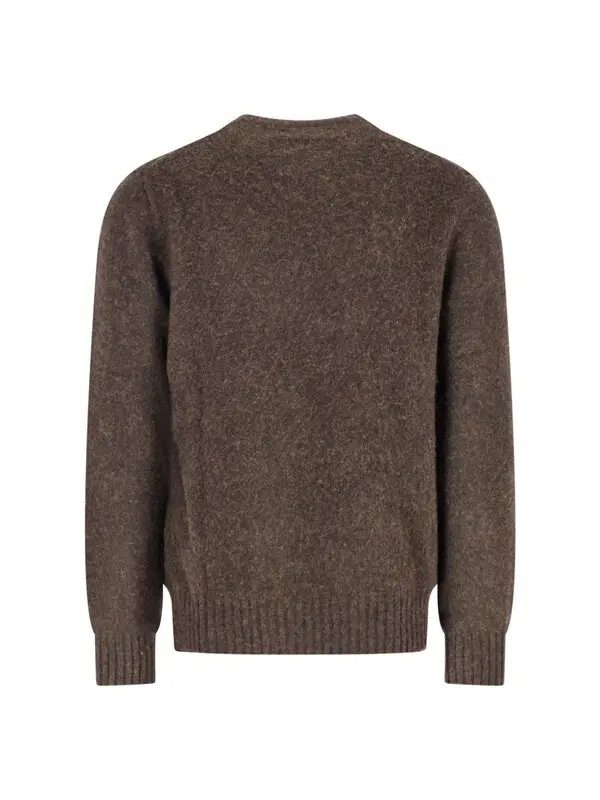 Polo Ralph Lauren Sweater "the Ralph Logo