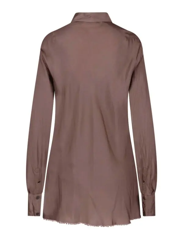 Dries Van Noten Shirt "calim