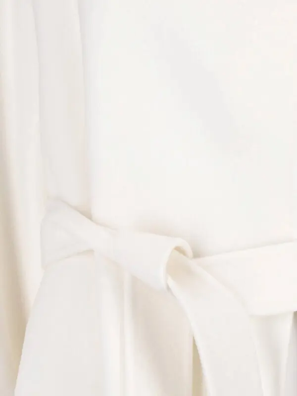 THE FRANKIE SHOP Short Coat "onelle