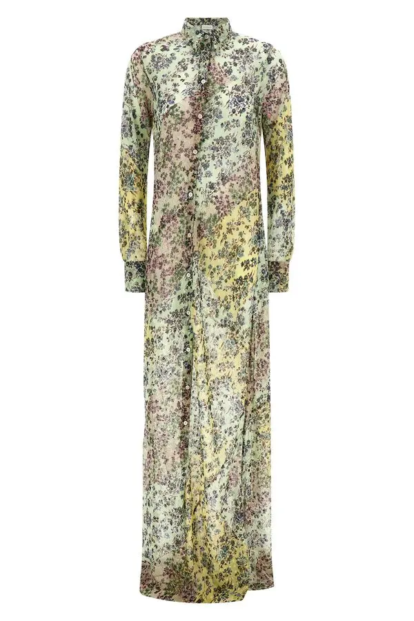 Dries Van Noten Dalima' Dress