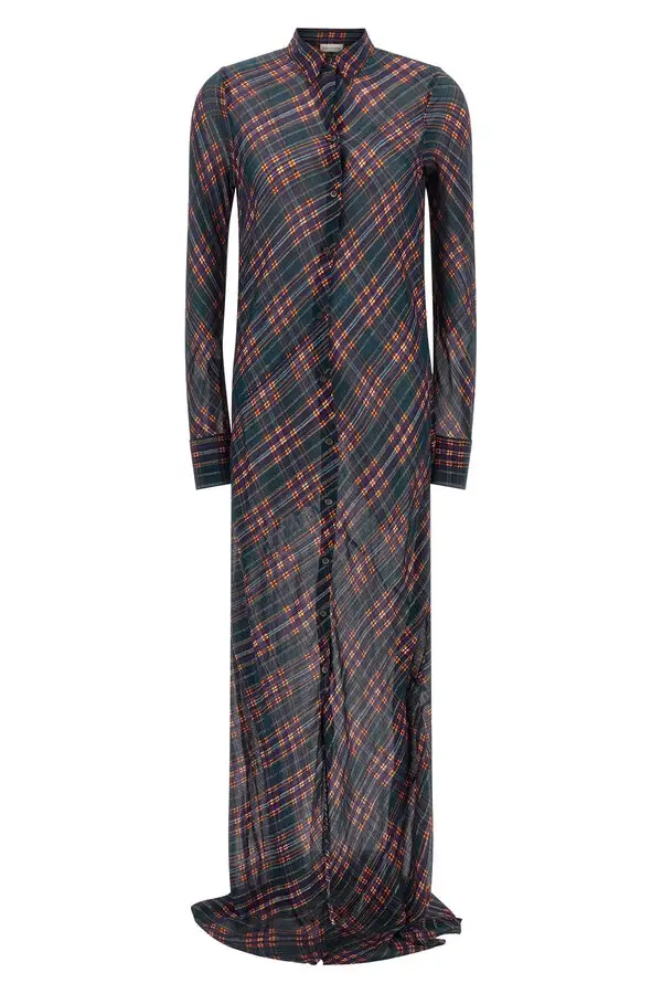 Dries Van Noten Dalima' Dress