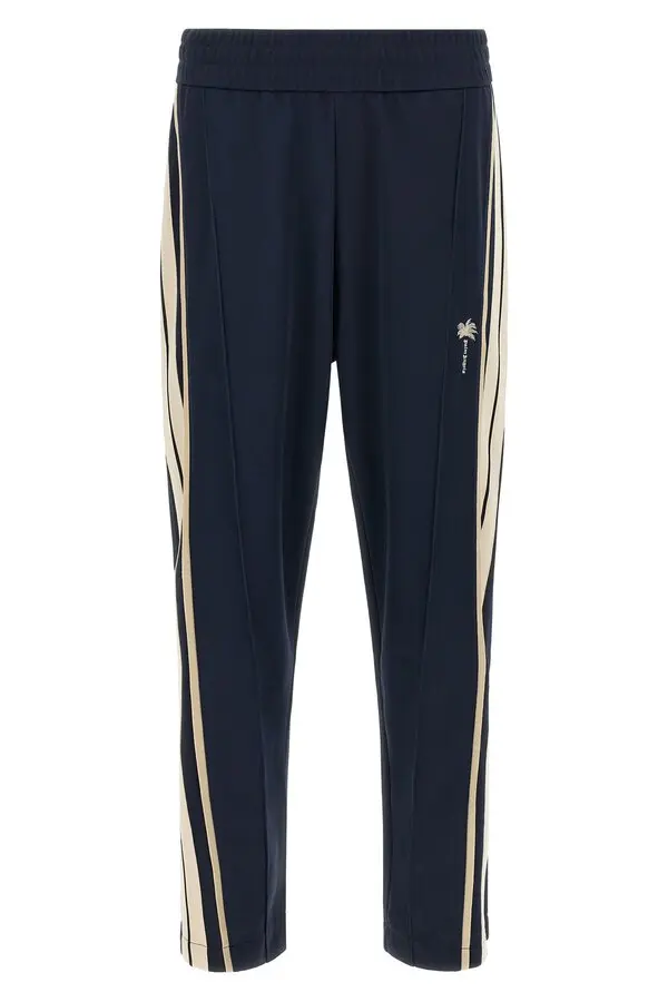 Palm Angels Palm Tree' Joggers