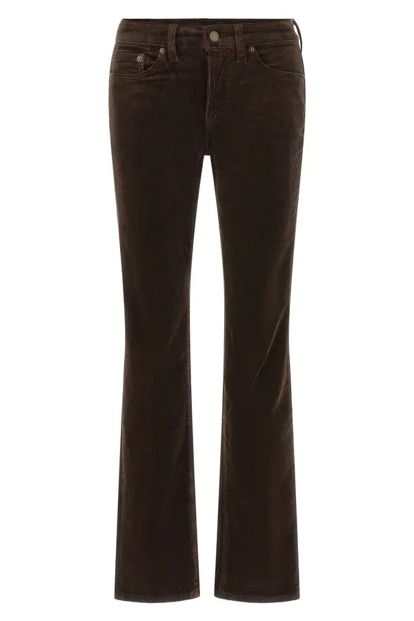 Ralph Lauren Corduroy Pants