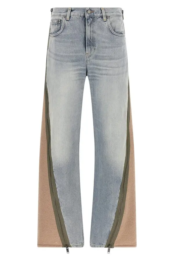 HAIKURE Bonnie' Jeans - Multi