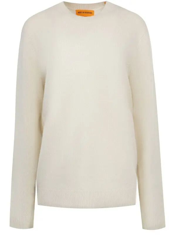 Guest In Residence Knitwear