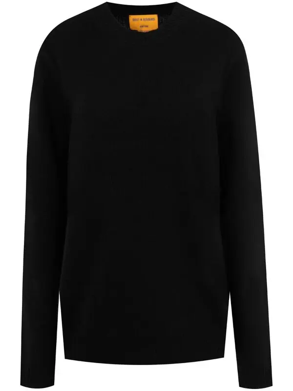 Guest In Residence Knitwear