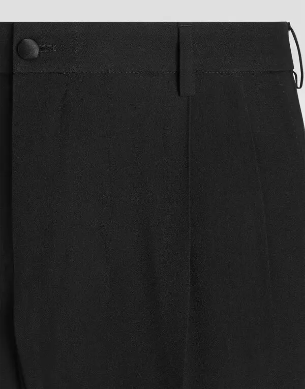 Dolce & Gabbana Cady Trousers