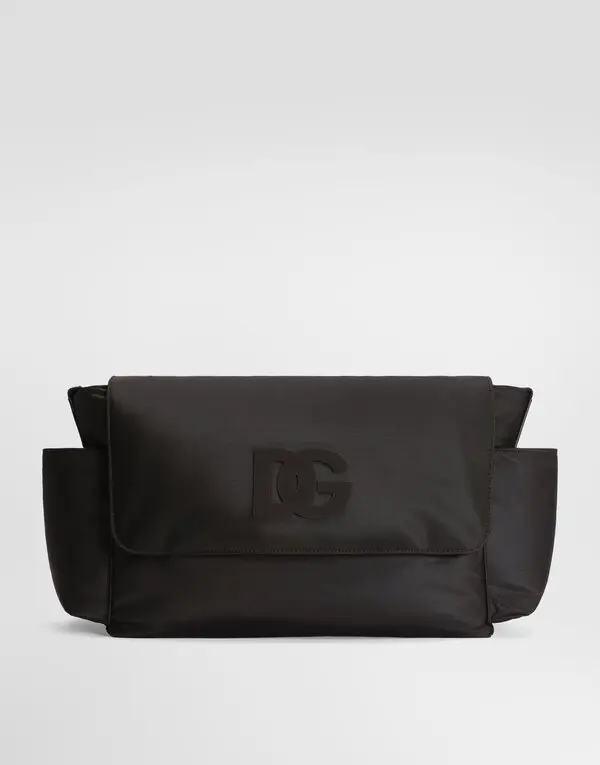 Dolce & Gabbana Shoulder And Crossbody Bag In Nylon