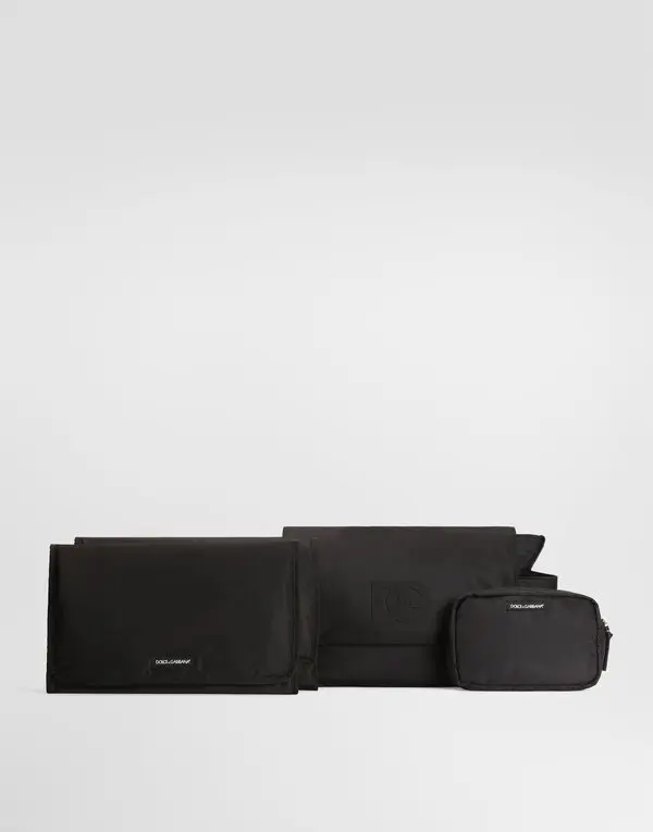 Dolce & Gabbana Shoulder And Crossbody Bag In Nylon