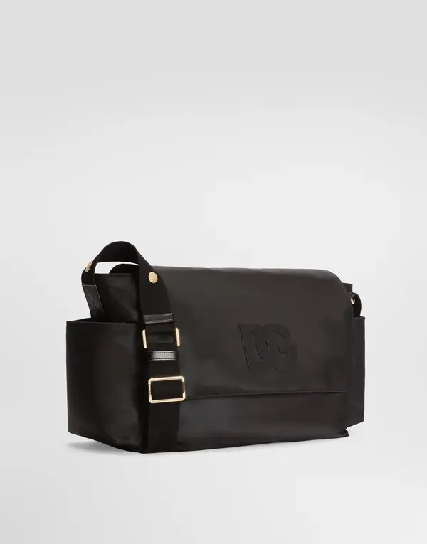 Dolce & Gabbana Shoulder And Crossbody Bag In Nylon