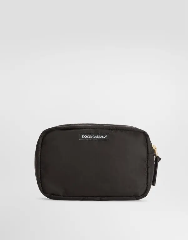 Dolce & Gabbana Shoulder And Crossbody Bag In Nylon