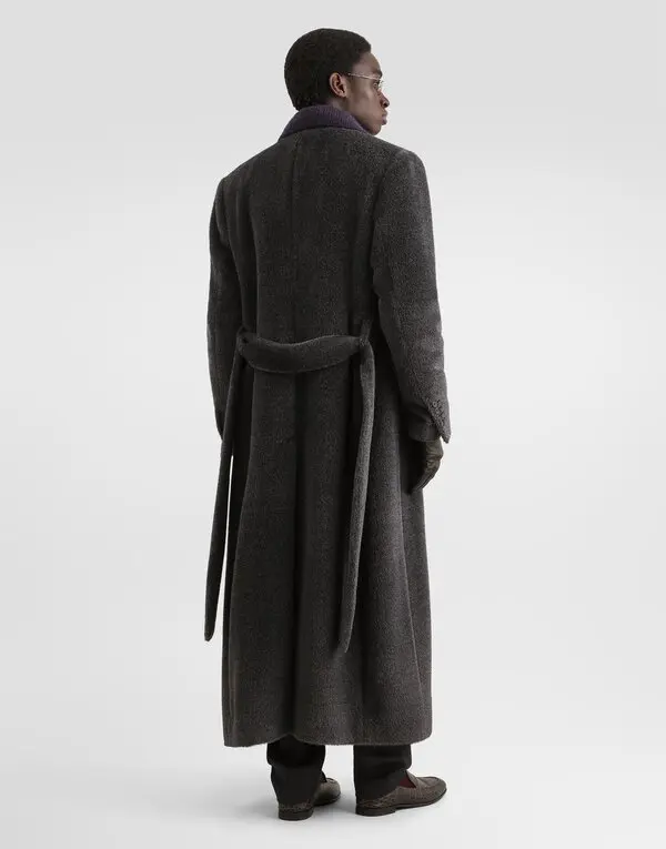 Dolce & Gabbana Alpaca Blend Pullover
