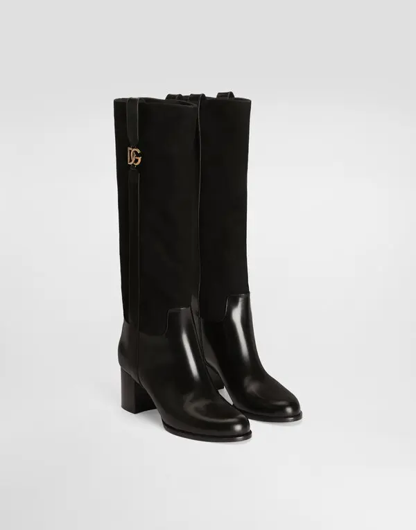 Dolce & Gabbana Cavallerizzo