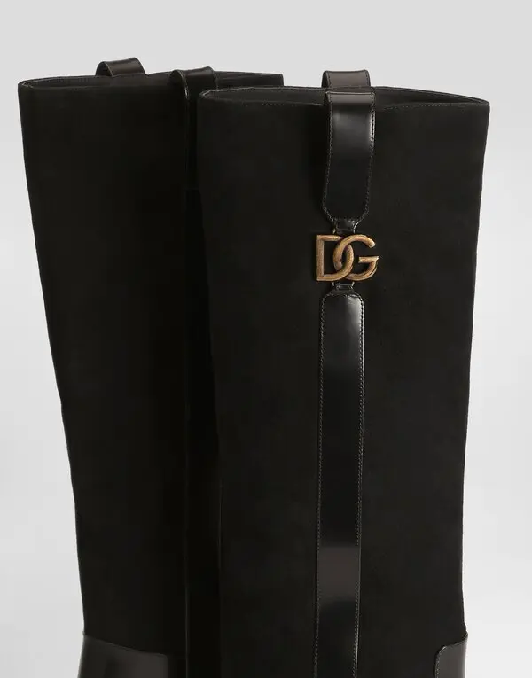 Dolce & Gabbana Cavallerizzo
