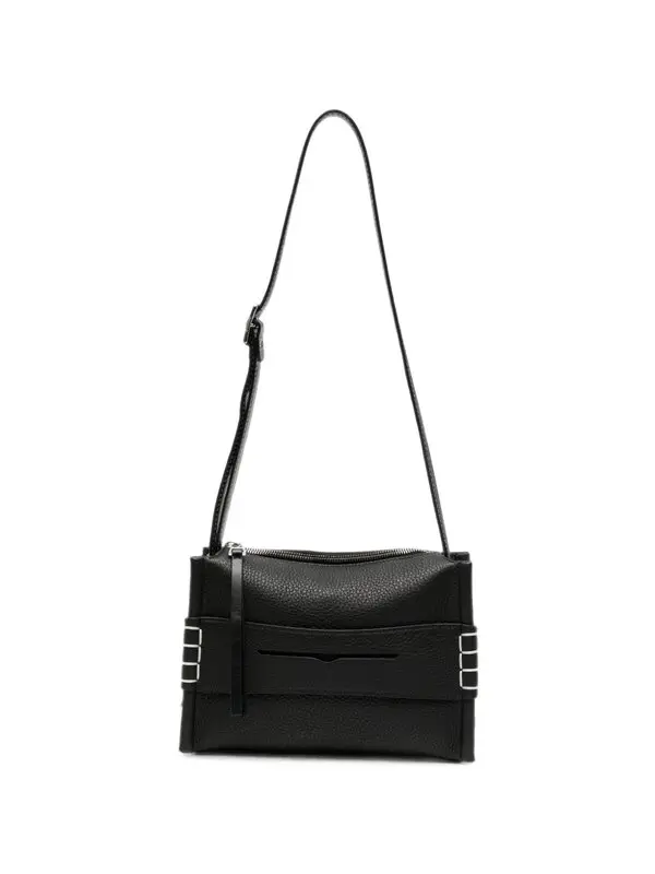 JW Anderson Loafer Small Leather Shoulder Bag