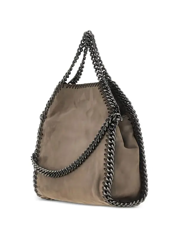 Stella McCartney Falabella Tiny Crossbody Bag - Multicolor