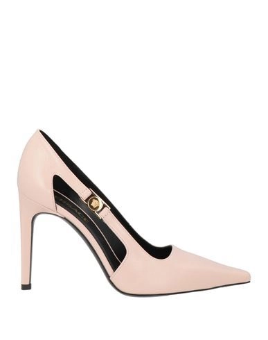 Versace Pumps Size Calfskin - Pink
