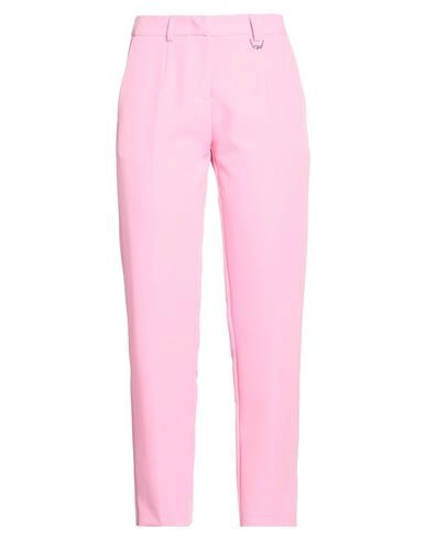 GAELLE PARIS Pants Size Polyester, Elastane