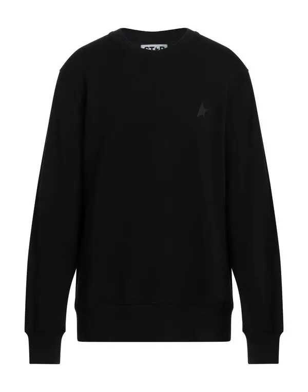 GOLDEN GOOSE Sweatshirt Size Cotton