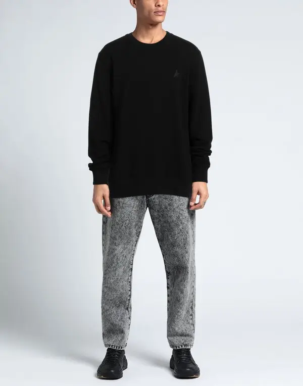GOLDEN GOOSE Sweatshirt Size Cotton
