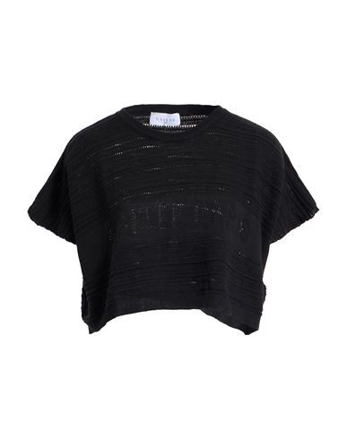 GAELLE PARIS Sweater Size Cotton, Acrylic