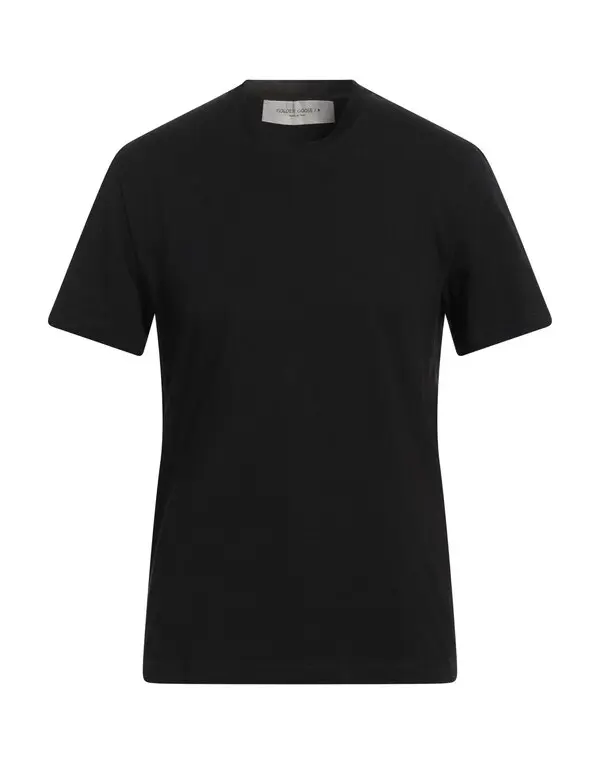 GOLDEN GOOSE T-shirt Size Cotton