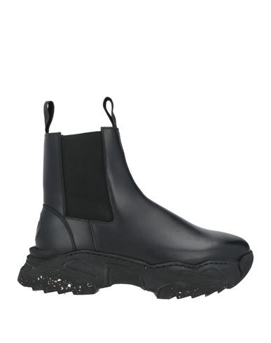 VIVIENNE WESTWOOD Ankle Boots Size Leather