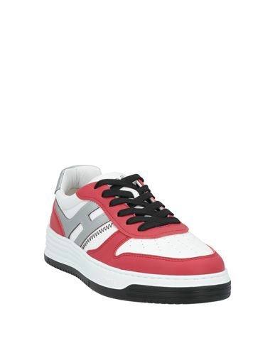 Hogan Sneakers Size Leather